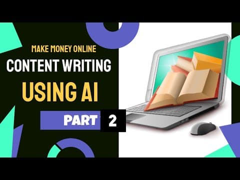 How to Write Natural Content Naturally for Authentic Results